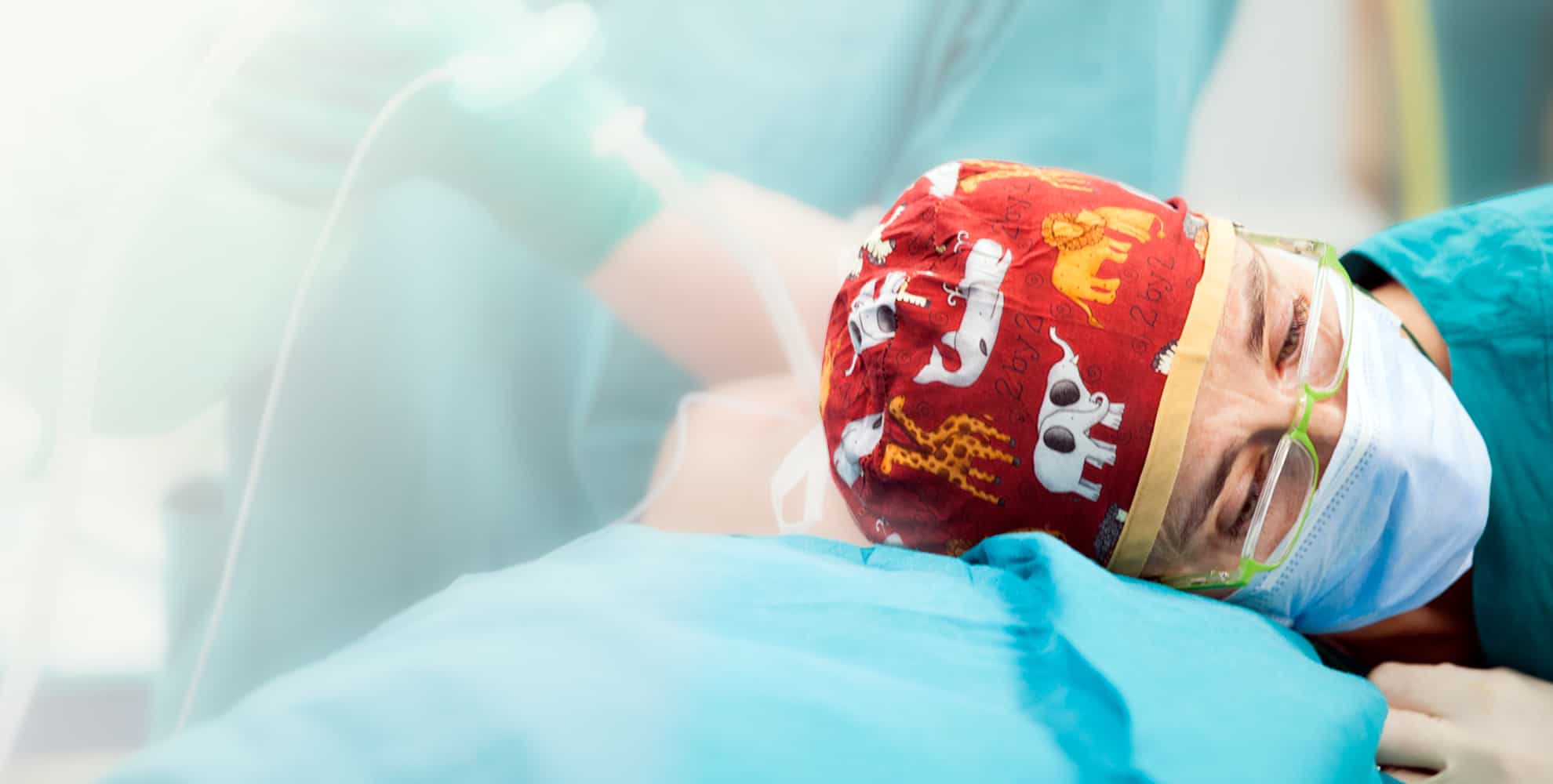 Policlinico Universitario Fondazione Agostino Gemelli - Roma