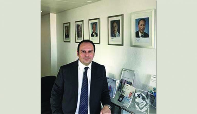 Chirurgia vertebrale: Enrico Pola eletto Presidente italiano di AOSpine ...