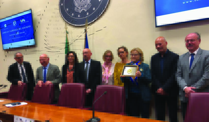 Cuore artificiale “wireless”: Massimo Massetti partecipa in Kazakistan ...