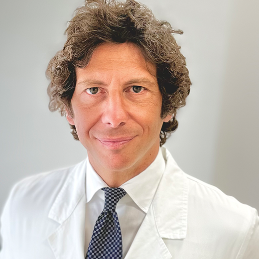 Luca Proietti: Ortopedia e traumatologia | Policlinico Gemelli