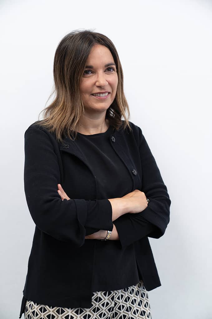 Alessandra Falsetti, nuovo Direttore Generale del Mater Olbia ...