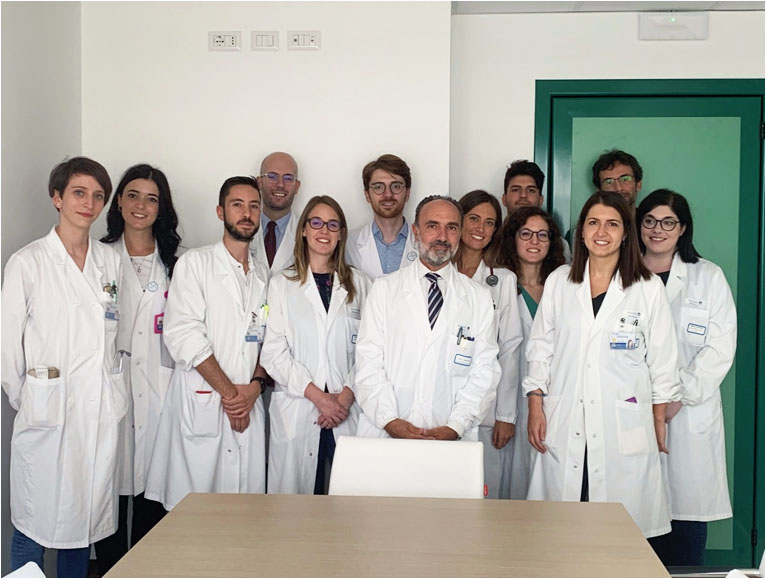 Quando l’alcol fa molto male alla salute - Policlinico Universitario A ...