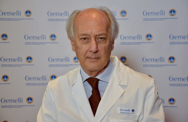 Sul New England cardiologi Gemelli e Cattolica illustrano i 'dietro le ...