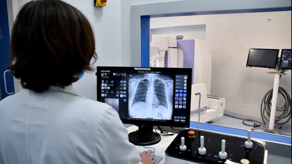 Radiologia Interventistica - Policlinico Universitario A. Gemelli IRCCS