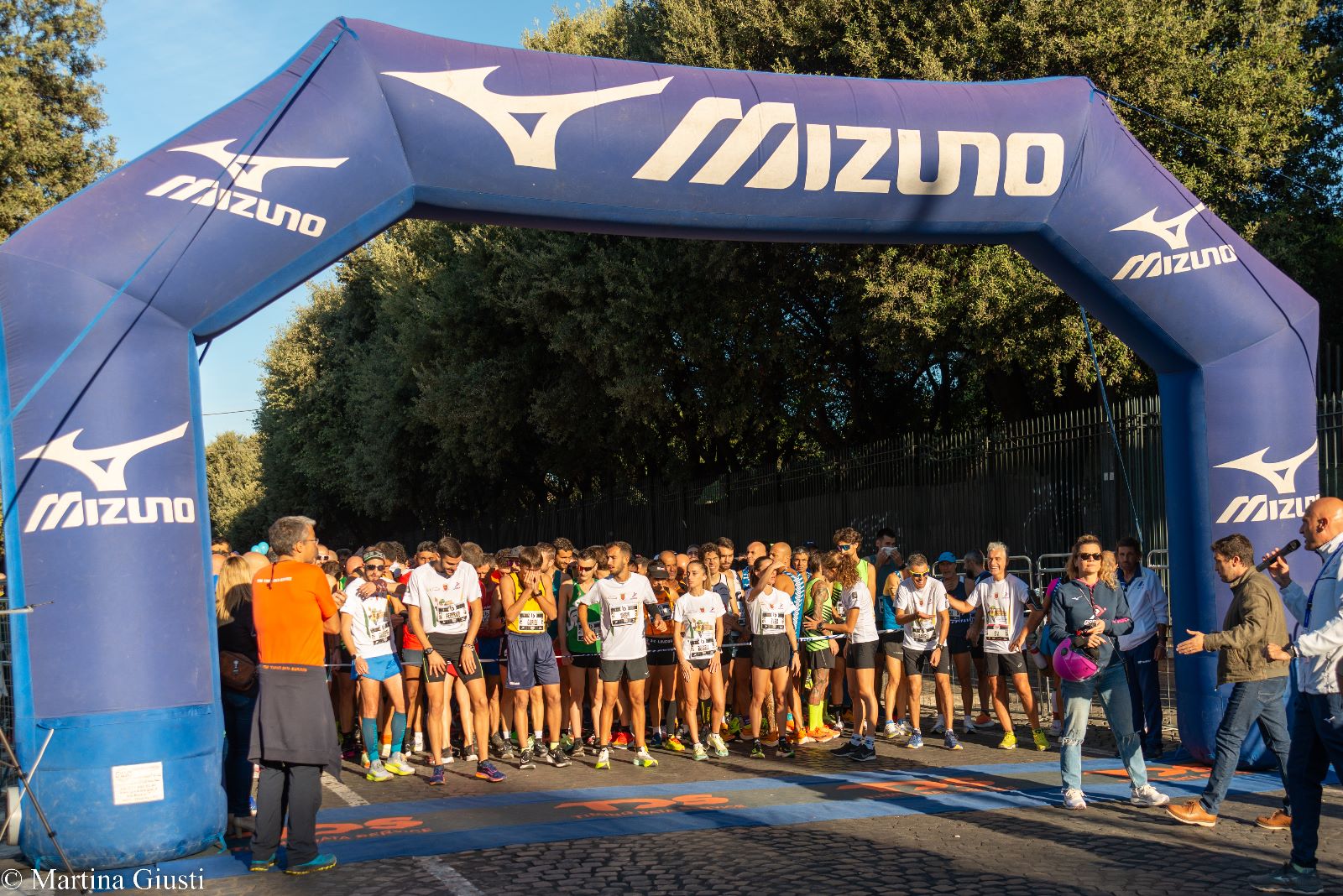 Policlinico Universitario Fondazione Agostino Gemelli - Roma