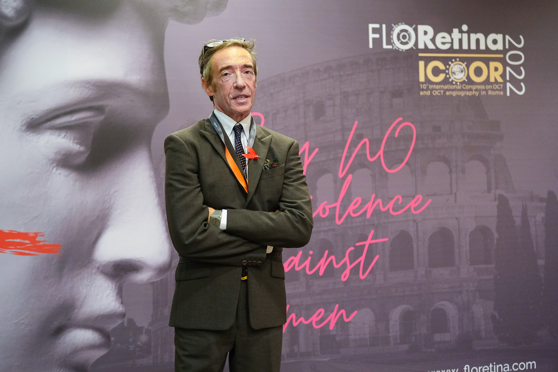 Malattie della retina: a Roma il gotha mondiale degli specialisti ...