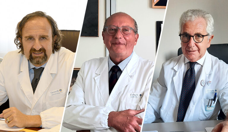 Policlinico Universitario Fondazione Agostino Gemelli - Roma