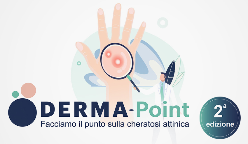 Campagna “Derma Point, Facciamo Il Punto Sulla Cheratosi Attinica ...