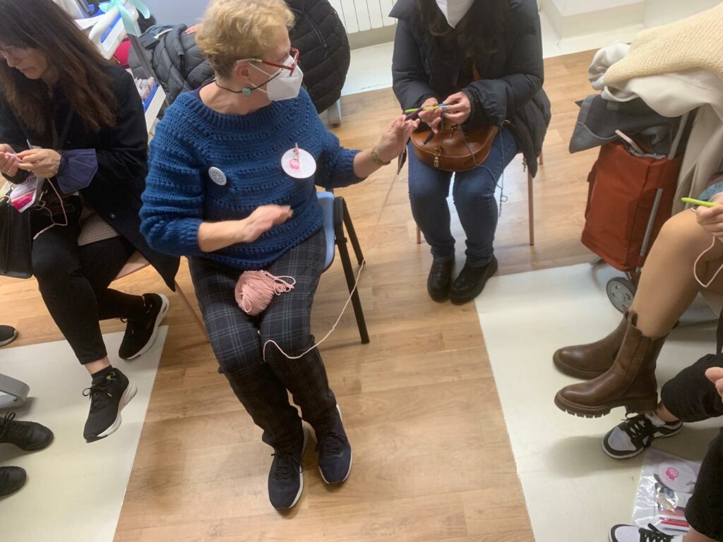 Un supporto a 360 gradi per le pazienti con tumori ginecologici: nasce ...