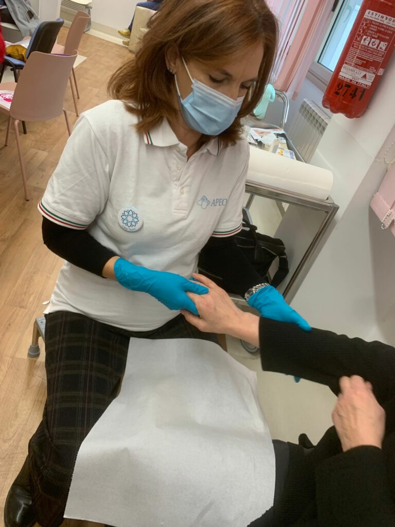 Un supporto a 360 gradi per le pazienti con tumori ginecologici: nasce ...