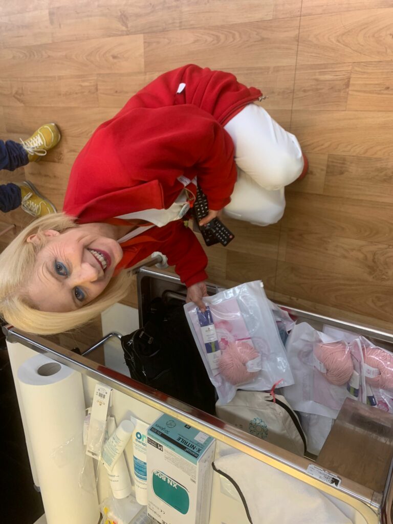 Un supporto a 360 gradi per le pazienti con tumori ginecologici: nasce ...