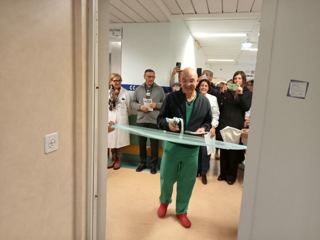 Un supporto a 360 gradi per le pazienti con tumori ginecologici: nasce ...