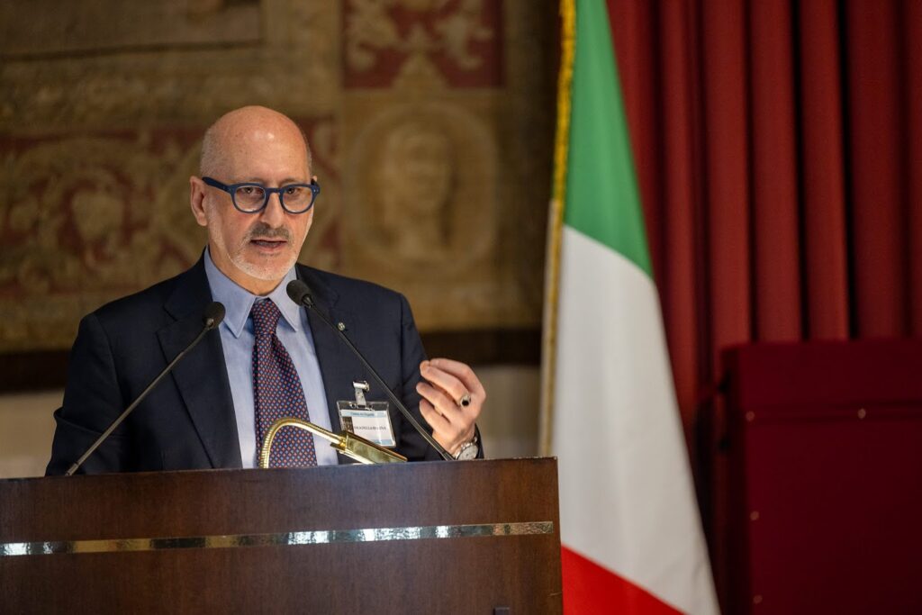 Dignitas Curae, il progetto che mette al primo posto la persona ...