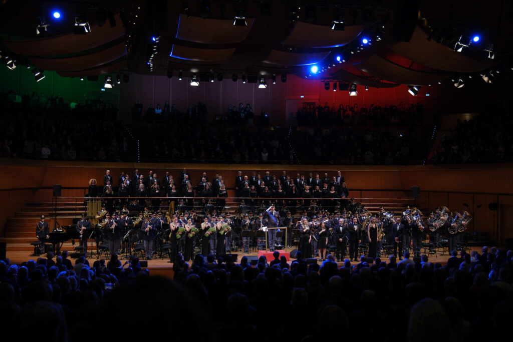 “Note di luce quando la musica illumina”, concerto di beneficenza per ...