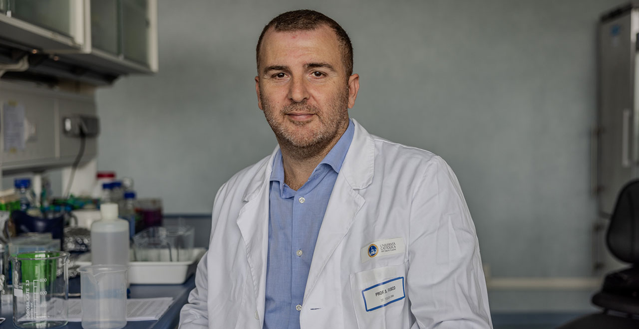Stem Cells premia Salvatore Fusco con lo Young Investigator Award 2023 ...