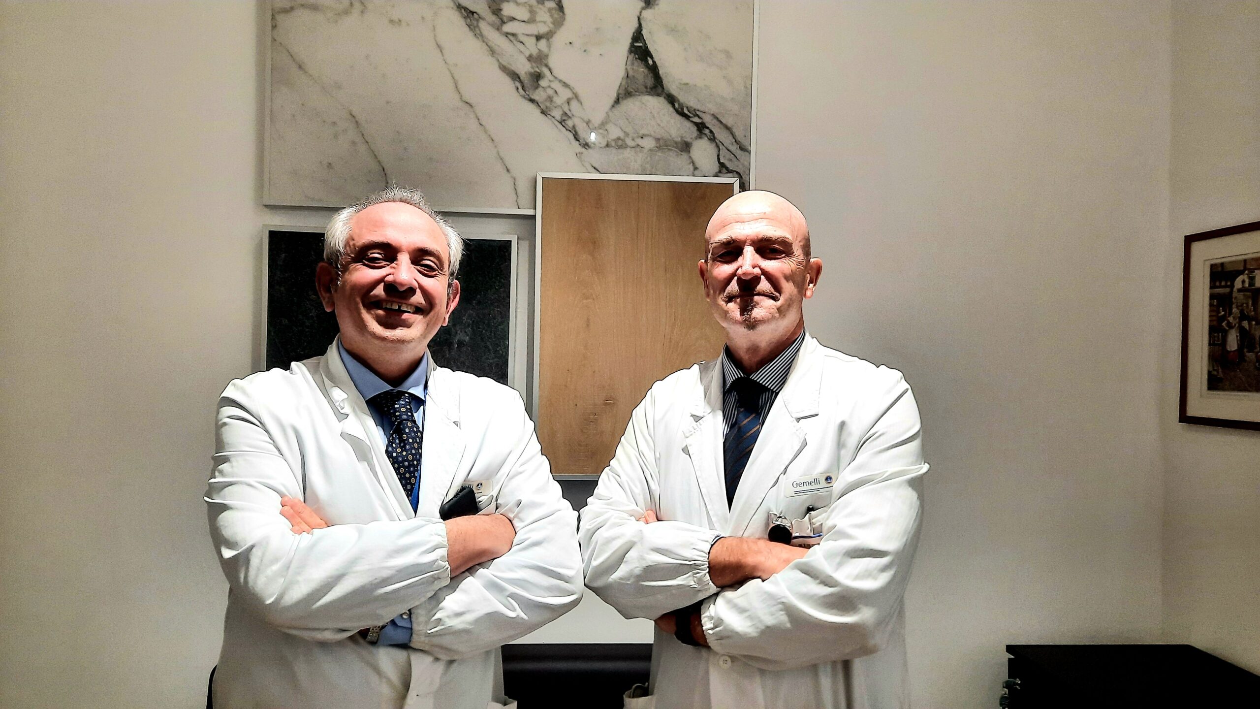 Rene policistico: tutte le novità in un convegno al Gemelli - Policlinico Universitario A ...