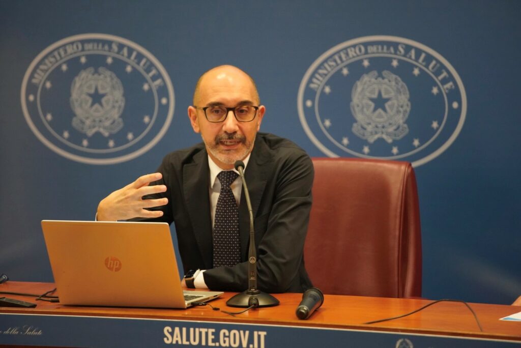 Studi di Fattibilità Precoce (EFS) per i dispositivi medici in Italia ...
