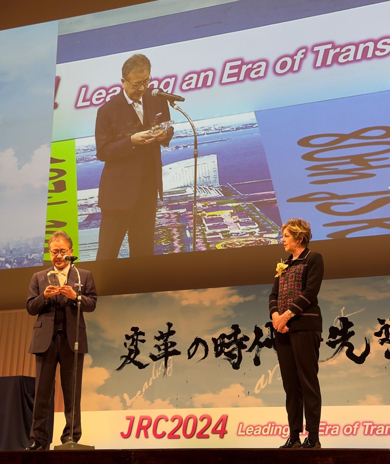 La professoressa Evis Sala nominata socio onorario della Società ...