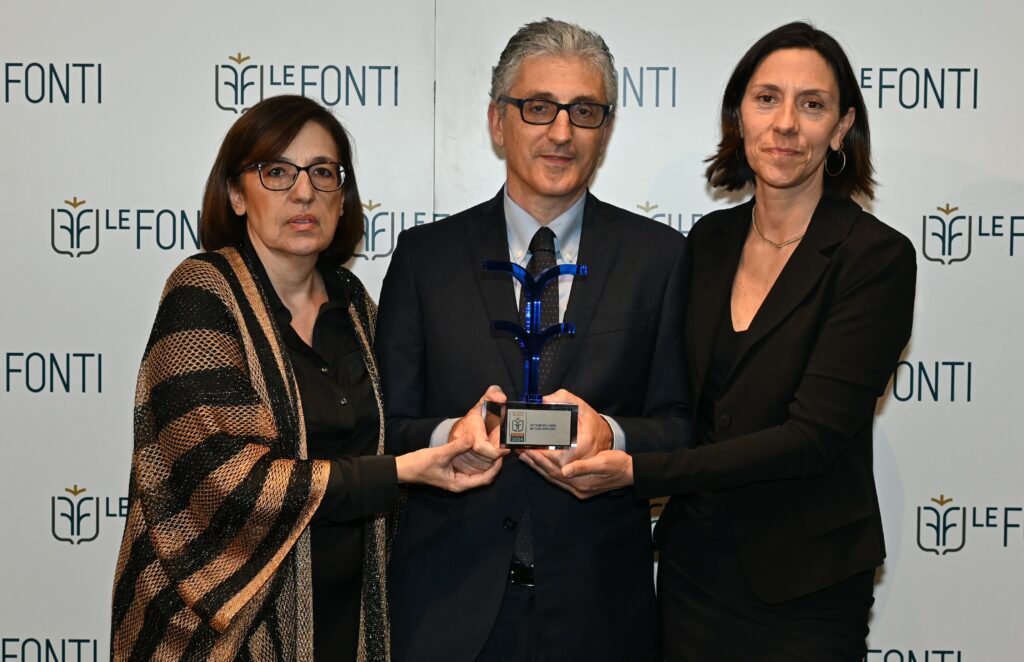 Policlinico Universitario Fondazione Agostino Gemelli - Roma