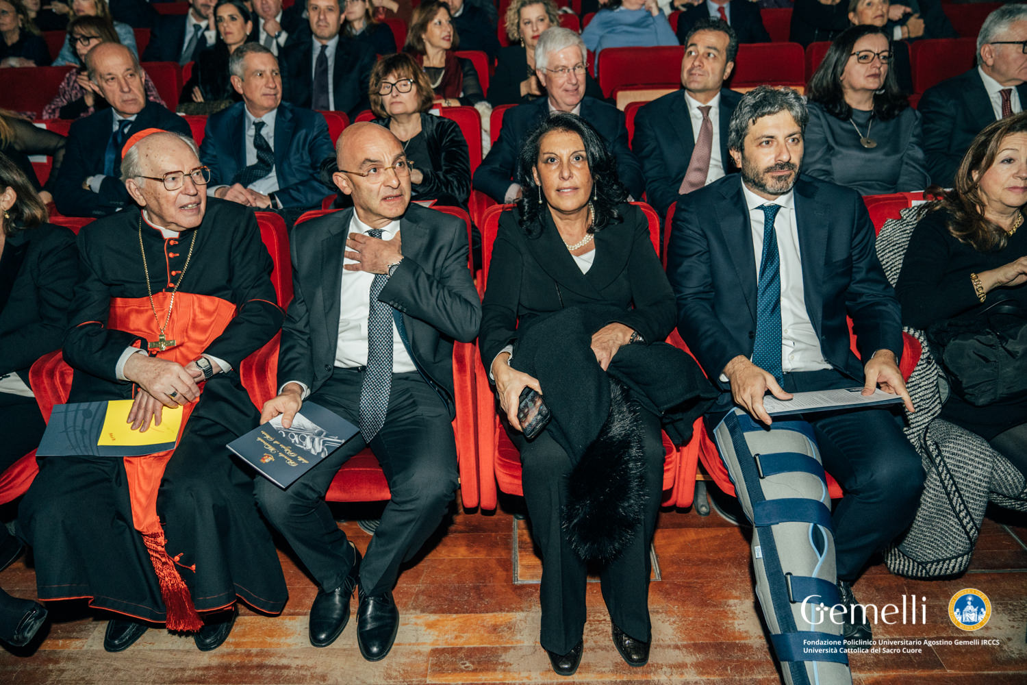 “Note di Luce”: concerto per destinare risorse a prevenzione e ricerca ...