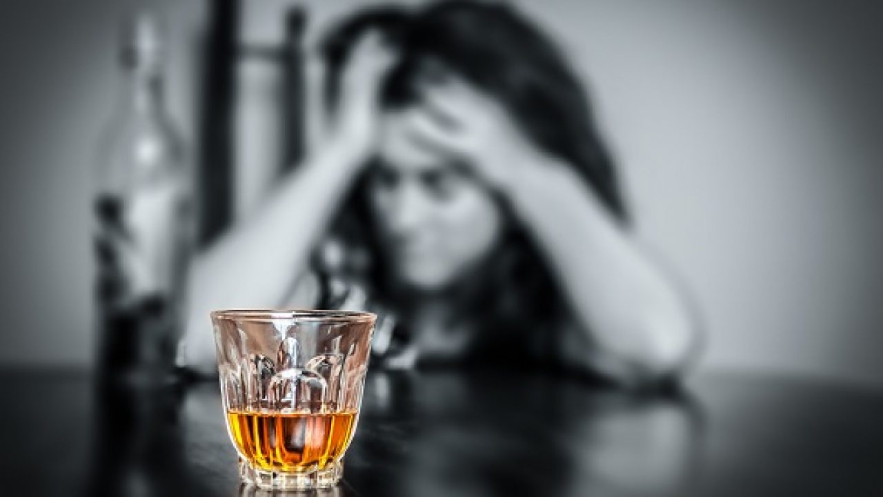 Quando l’alcol fa molto male alla salute - Policlinico Universitario A ...