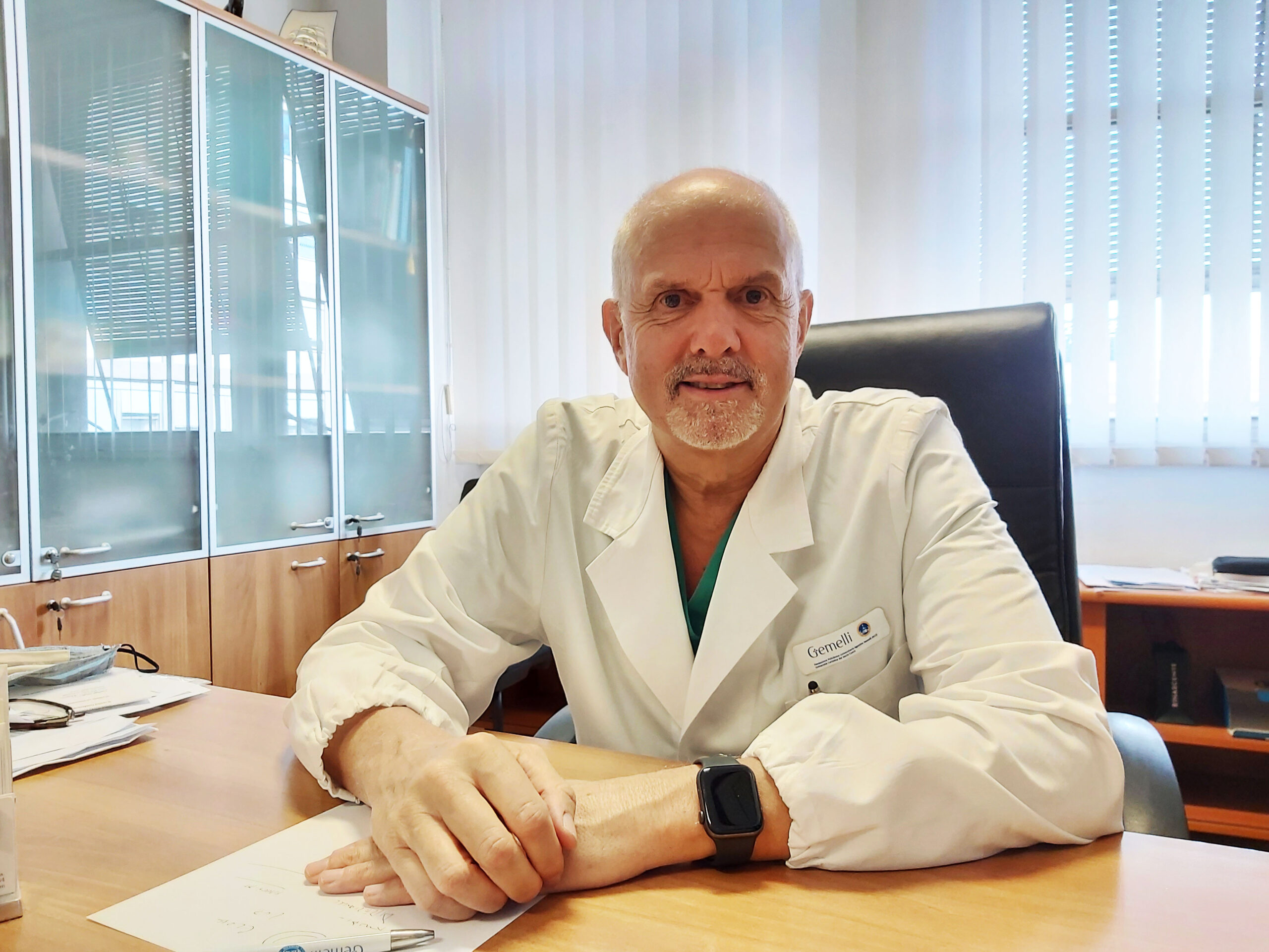 Congresso internazionale di Neuro-Oncologia 27/29 giugno presso ...