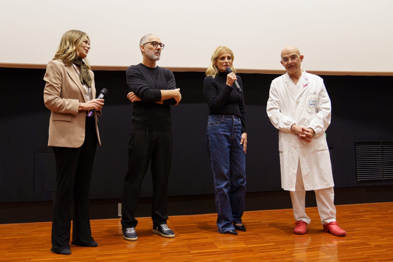 Dal passato al futuro, la Ginecologia e Ostetricia del Policlinico ...