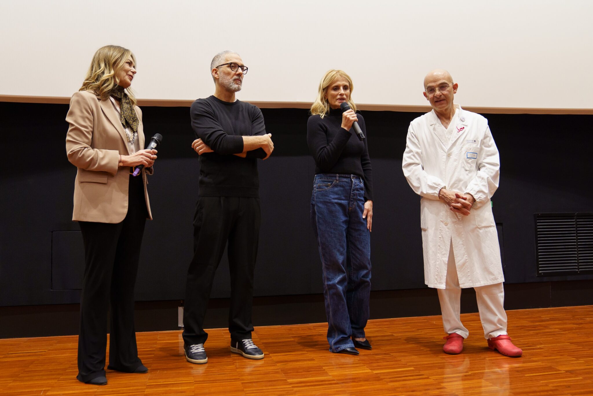 Dal passato al futuro, la Ginecologia e Ostetricia del Policlinico ...