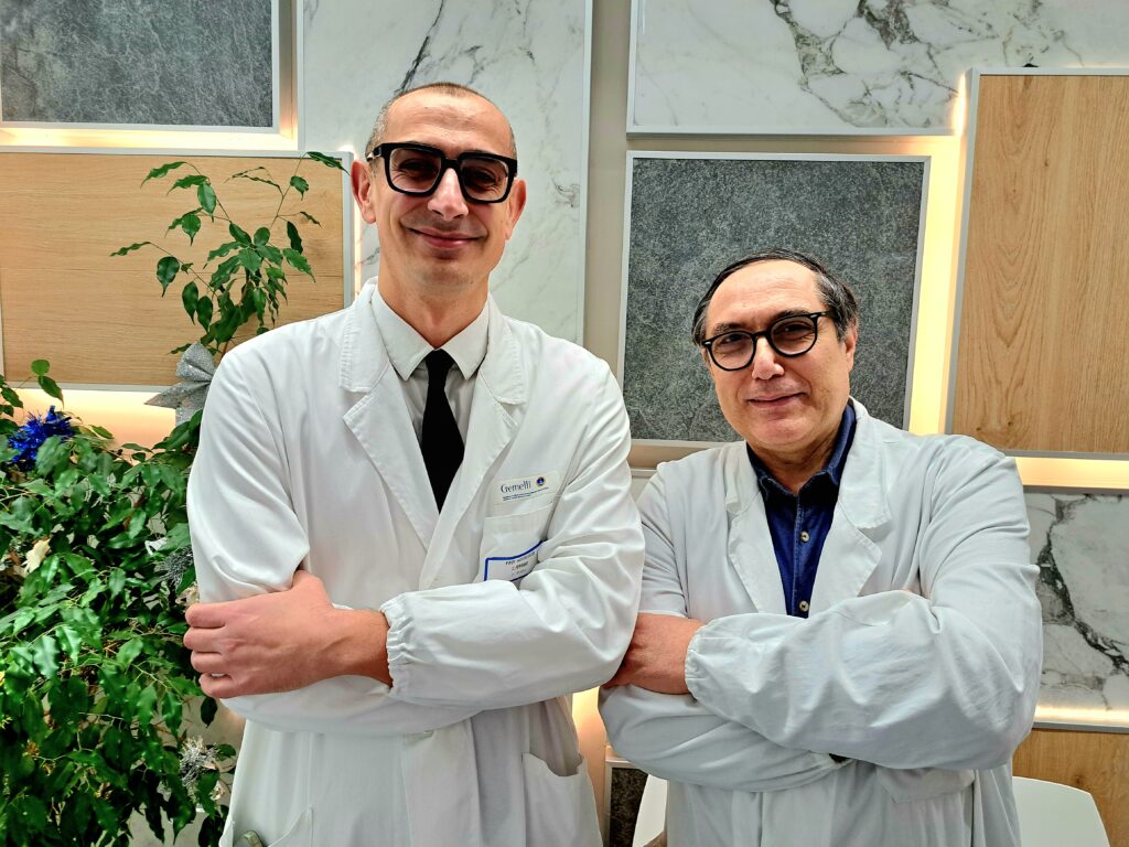 Al Policlinico Gemelli, una protesi di caviglia ‘su misura’ rimette in ...