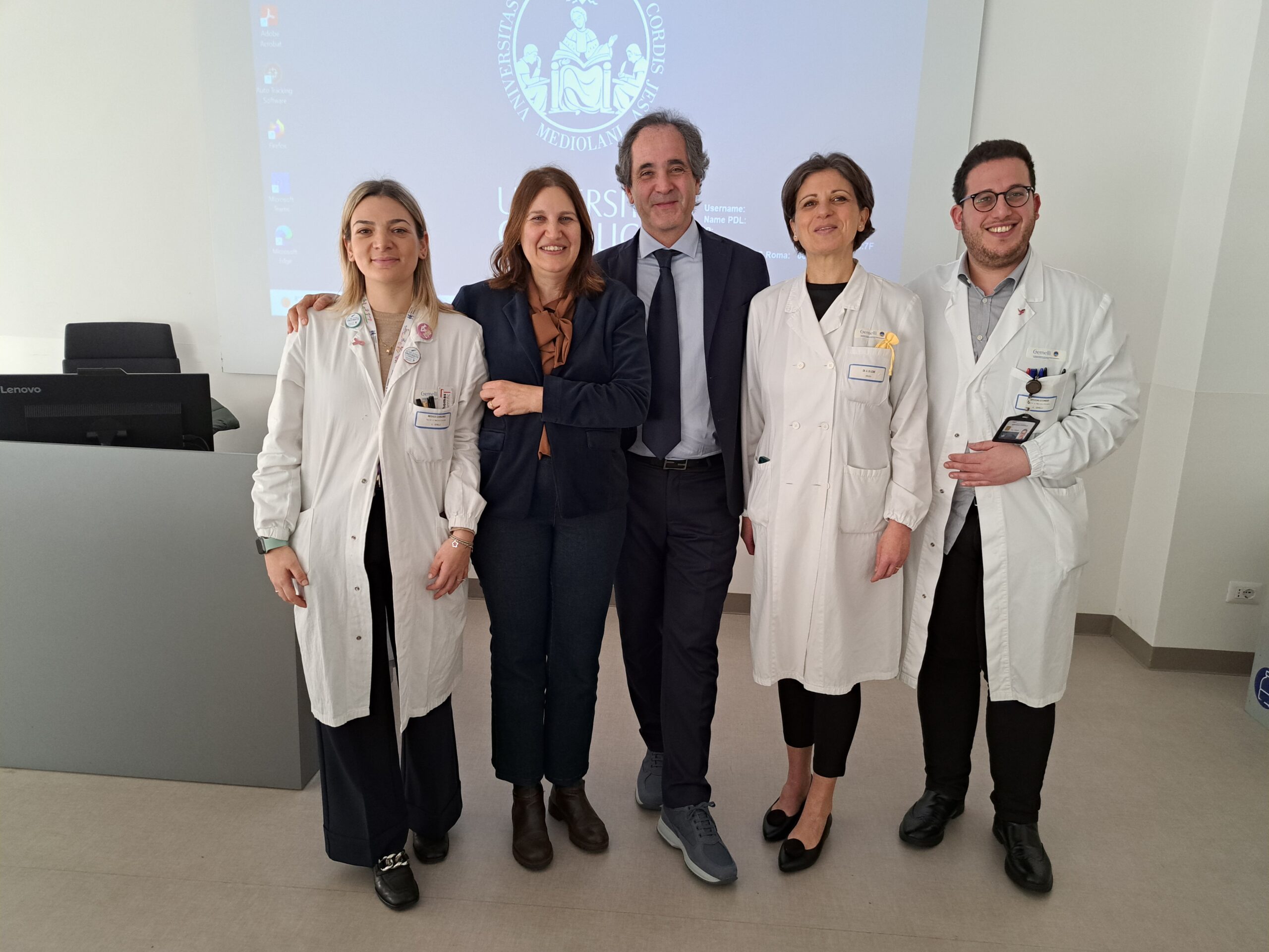 Oltre il BRCA1/2: quali sono gli altri geni che aumentano il rischio di ...