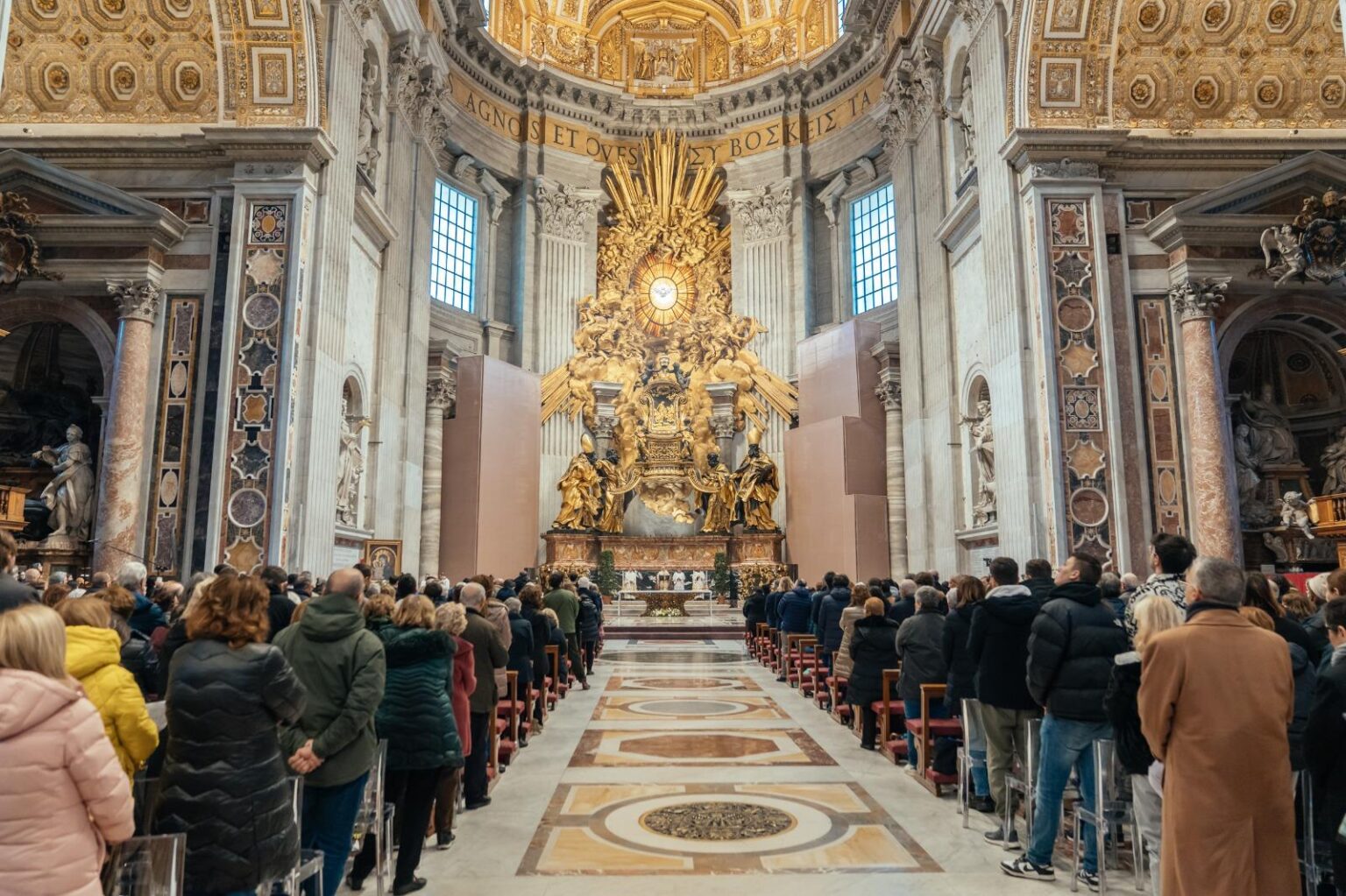 Policlinico Universitario Fondazione Agostino Gemelli - Roma