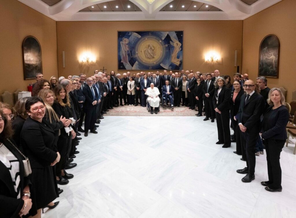 Policlinico Universitario Fondazione Agostino Gemelli - Roma
