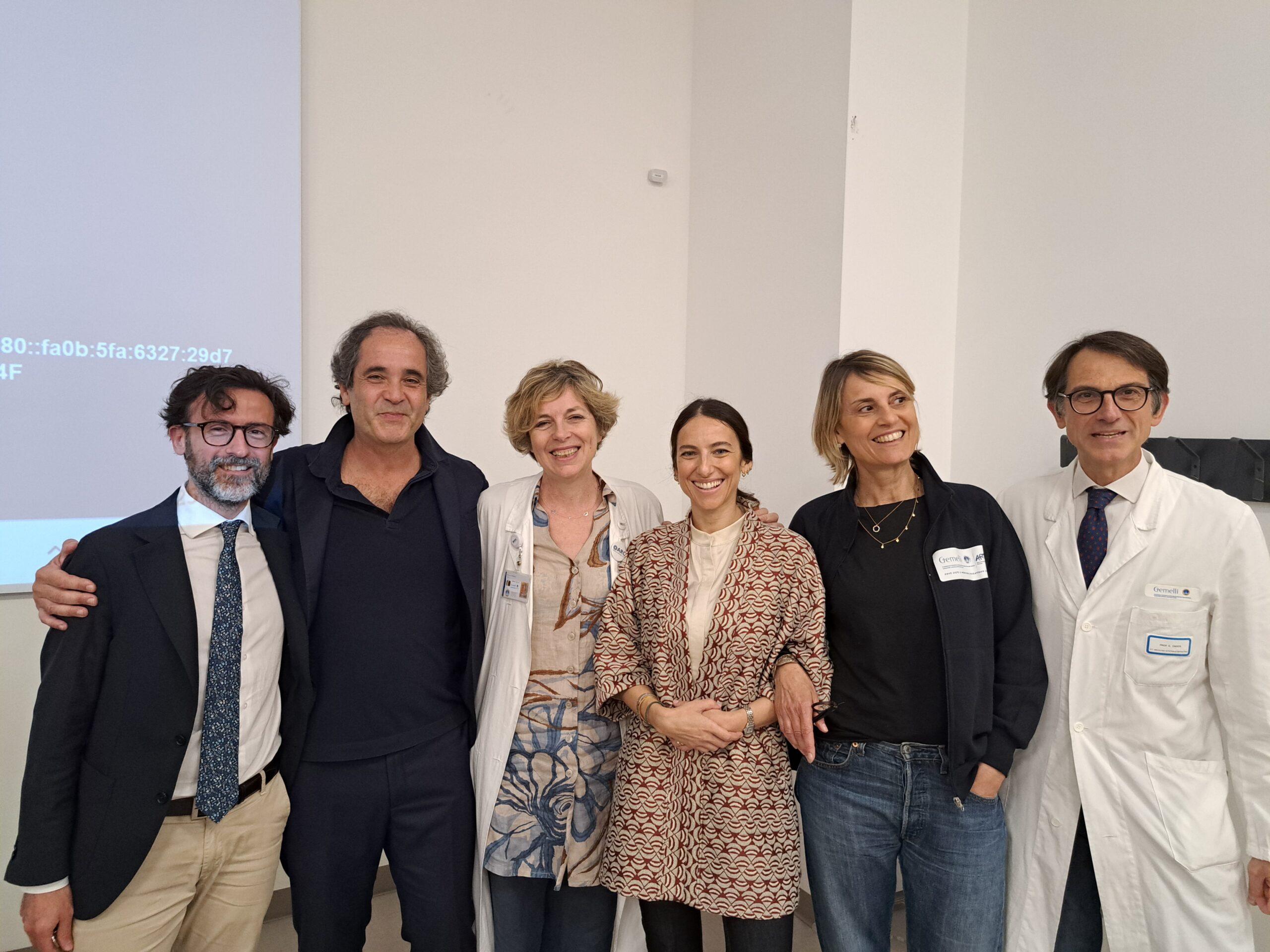 Intelligenza artificiale nella diagnostica senologica: pronta per il ...