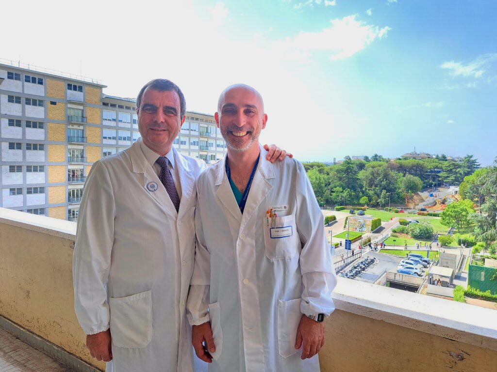 Gemelli miglior ospedale d’Italia nella classifica Best Italian ...