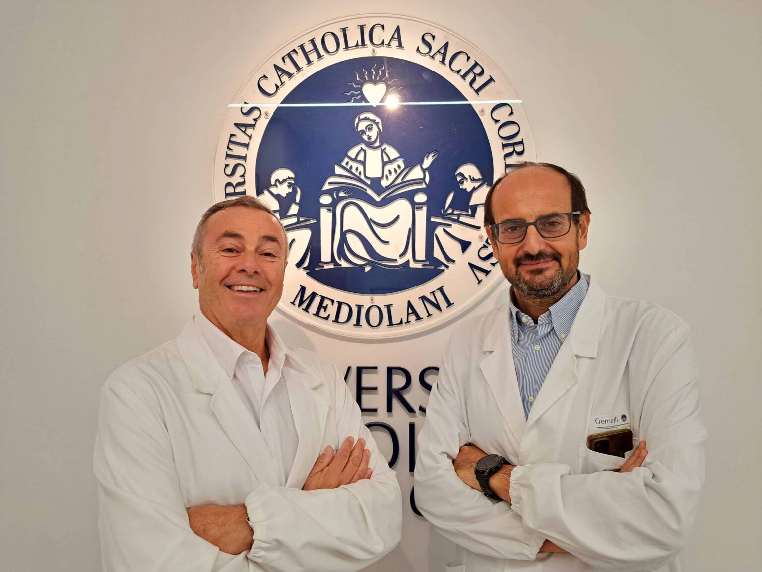 Policlinico Universitario Fondazione Agostino Gemelli - Roma